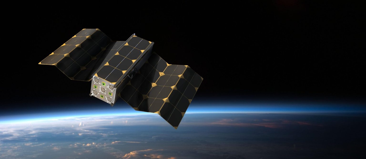 Morpheus Space: Produktreife des elektrischen Antriebs GO-2 validiert - Klartext Raumfahrt