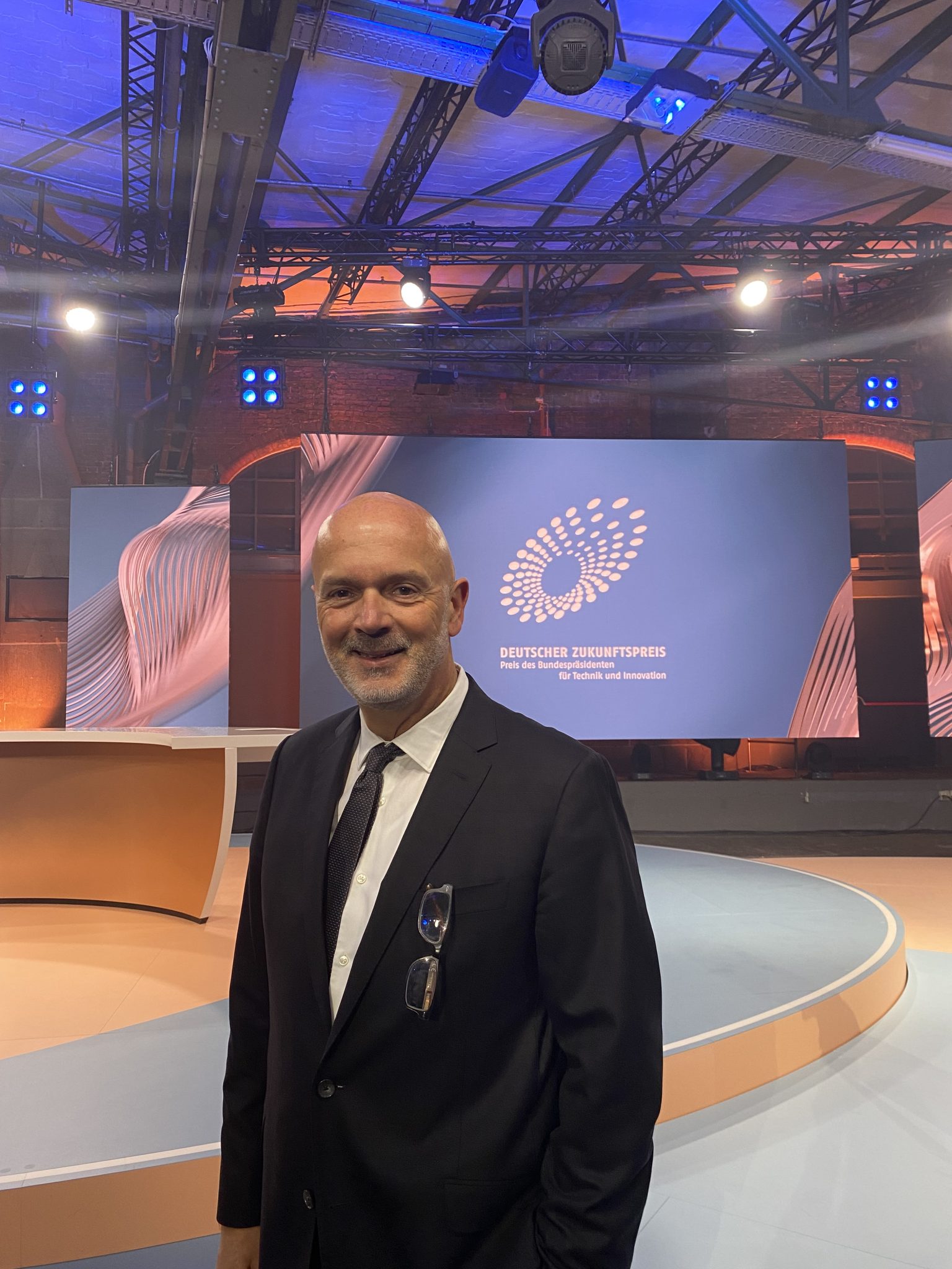 Andreas Lindenthal ist mit Wirkung zum 01.07.2025 als Shareholder und ...